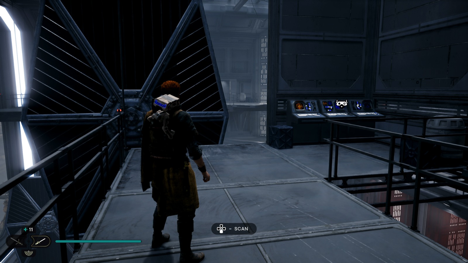 Koboh - Upper Prospectors Folly - Star Wars Jedi: Survivor Walkthrough ...