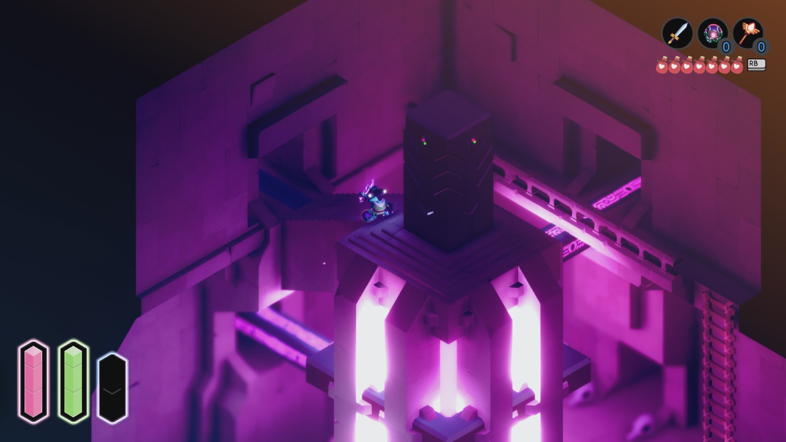 Tunic - All Gold Coin Locations - Neoseeker