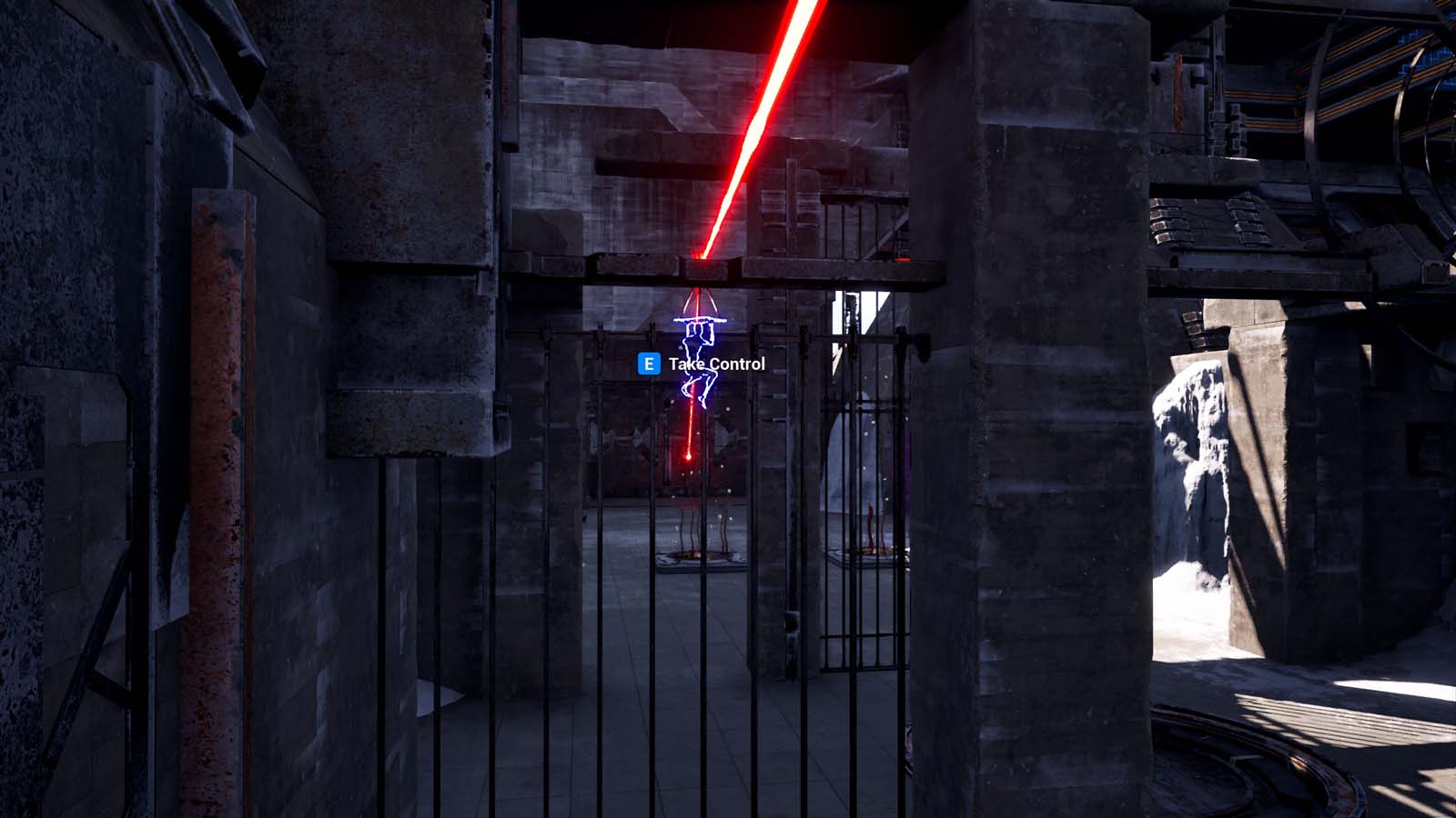 Desolate Island Walkthrough - The Talos Principle 2 - Neoseeker