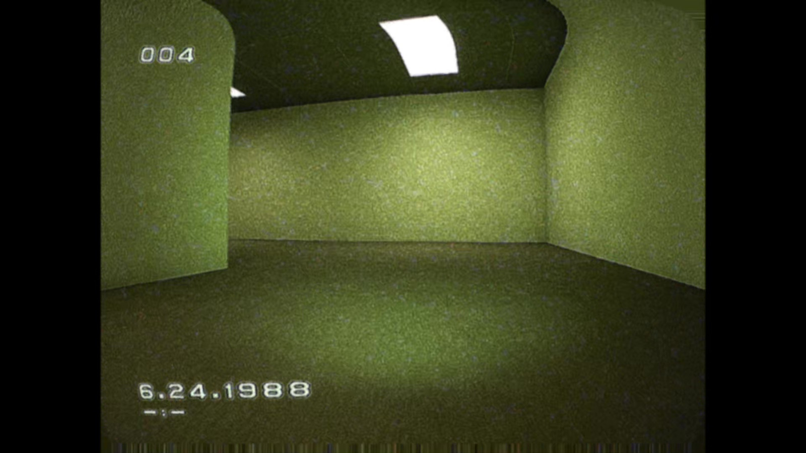 The Complex: Expedition walkthrough - Part I: The Expedition - Neoseeker