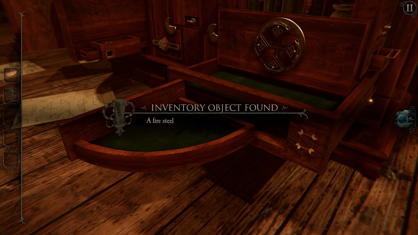 The Room 4 Walkthrough - Unlocking the Curiosity Room and finishing the ...