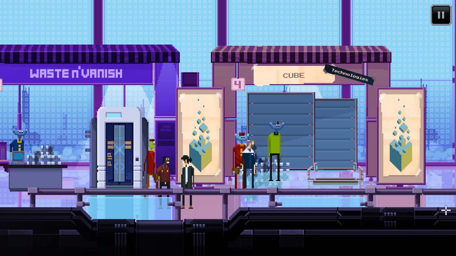 Pi Guide - The Captain (2021) - Neoseeker