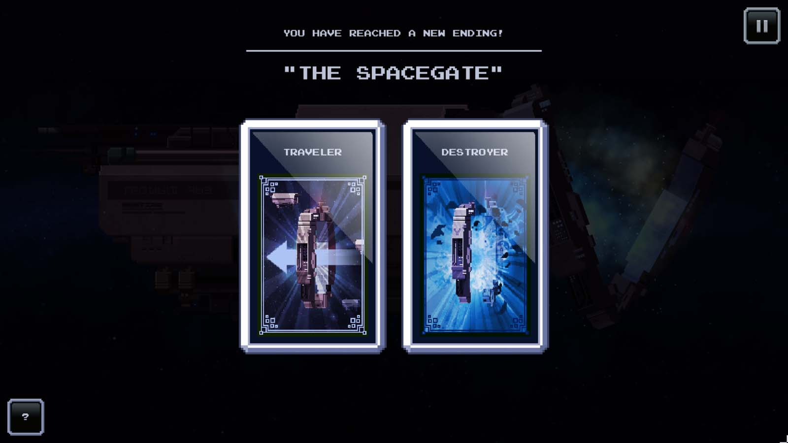 How To Get All Ending Cards Guide - The Captain (2021) - Neoseeker