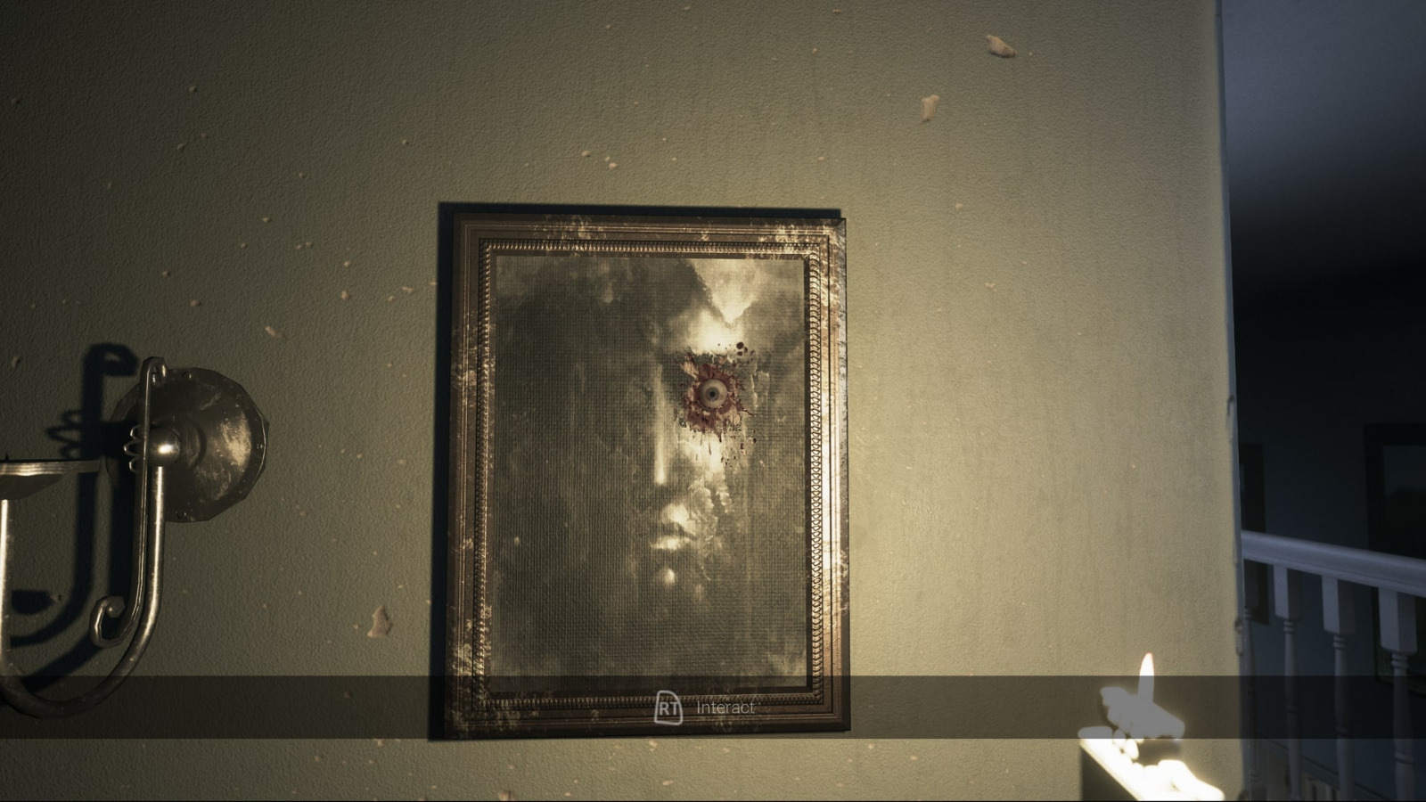 Rakans Chapter - Visage Walkthrough - Neoseeker