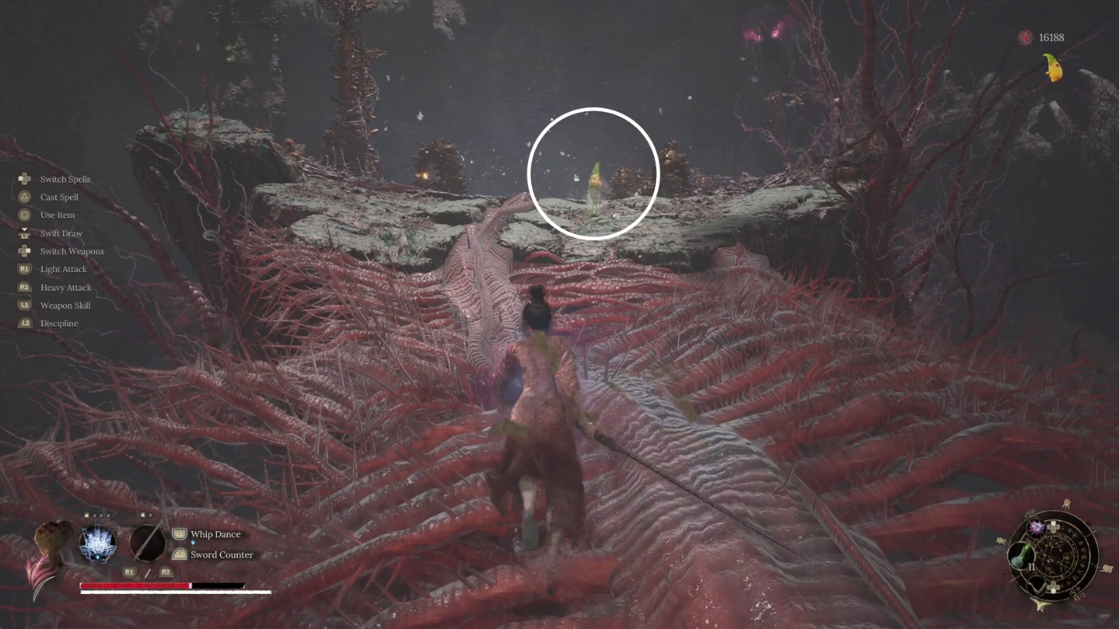 Avian Altar - WUCHANG: Fallen Feathers Walkthrough - Neoseeker