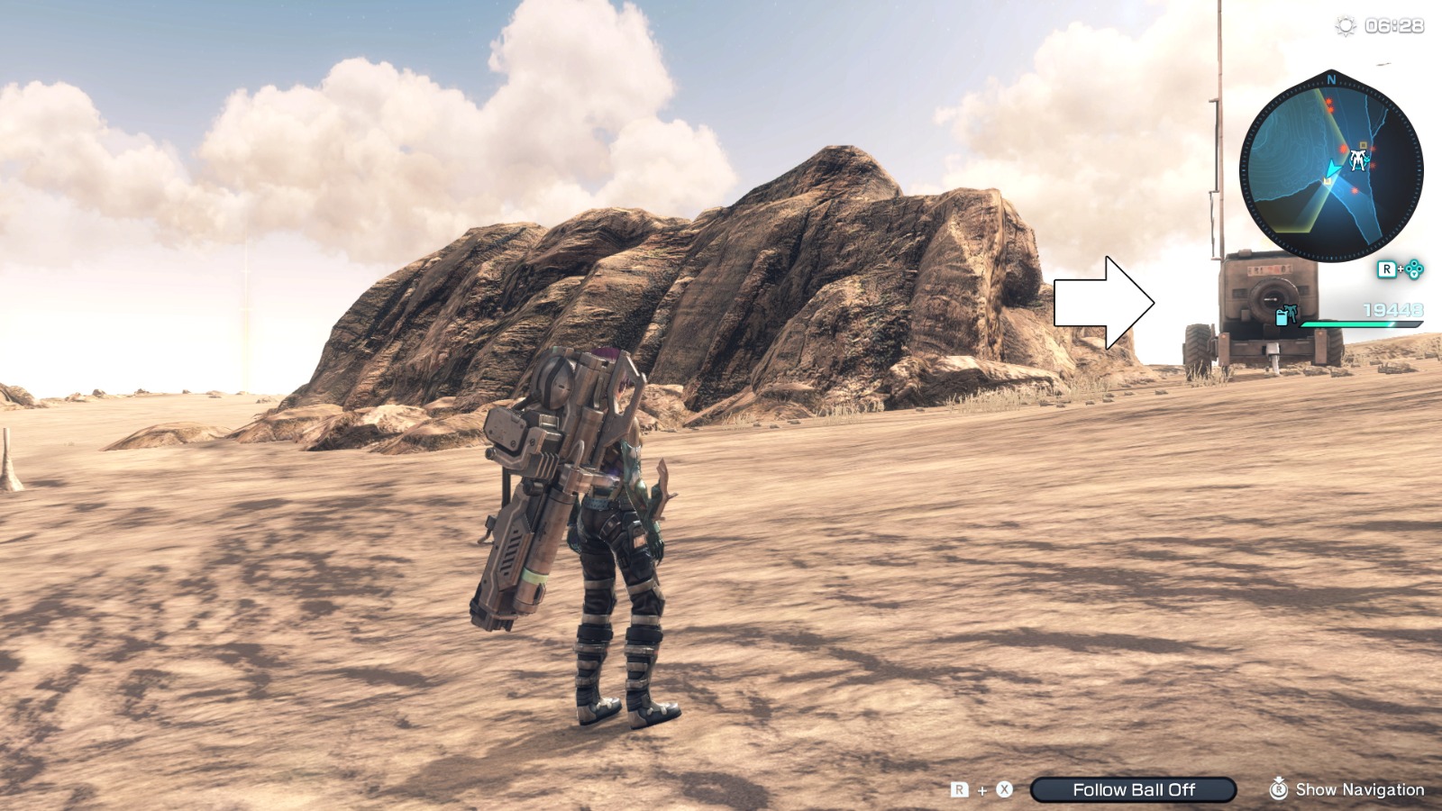 Oblivia - Xenoblade Chronicles X Definitive Edition (2025) Walkthrough ...