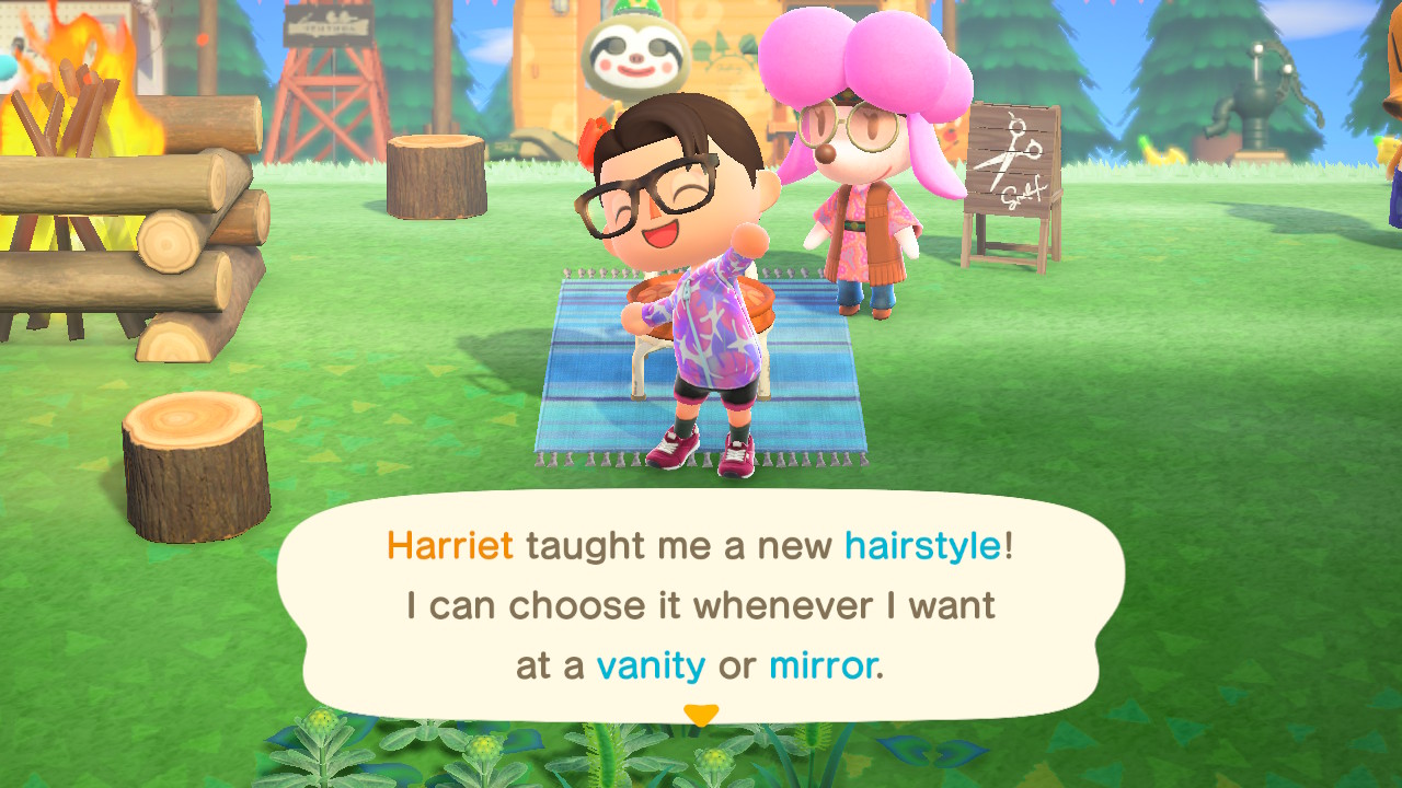 Harvey's Island - Animal Crossing: New Horizons Walkthrough - Neoseeker