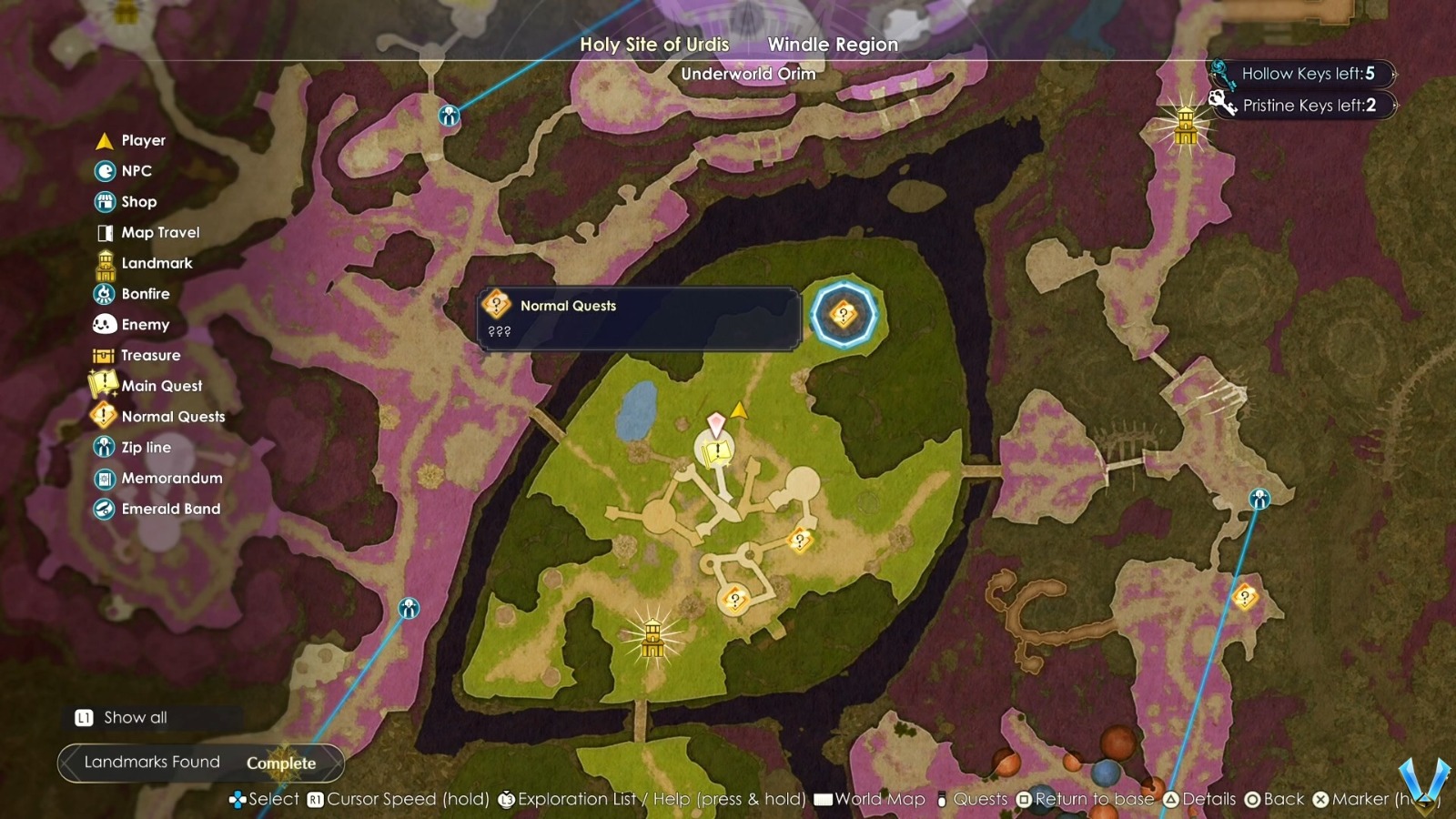 Atelier Ryza 3 - Fi's Appeal Walkthrough - Atelier Ryza 3: Alchemist of ...