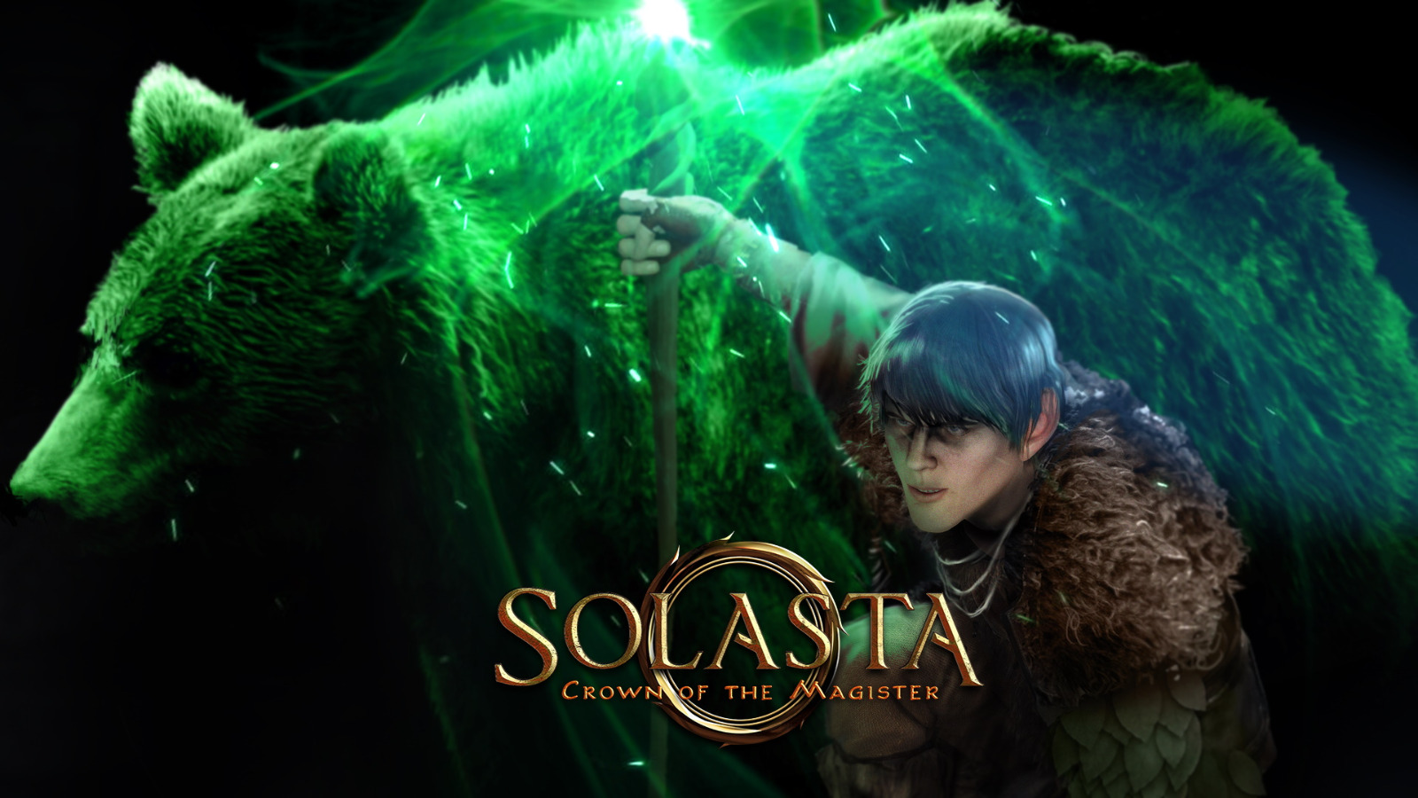 Solasta: Crown of the Magister build guides - Neoseeker