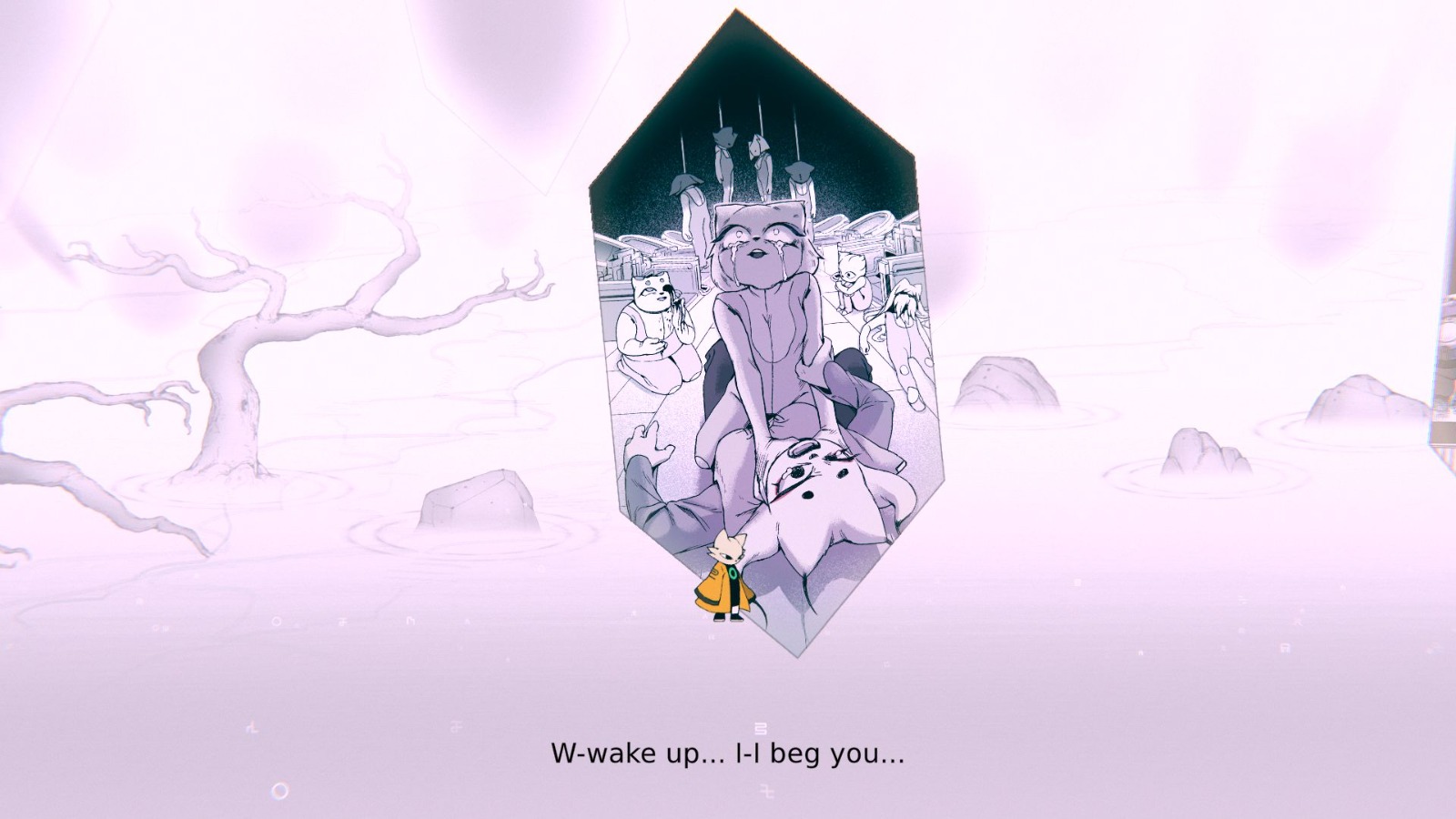 The Cortex Center (Soulscape) - Nine Sols Walkthrough - Neoseeker