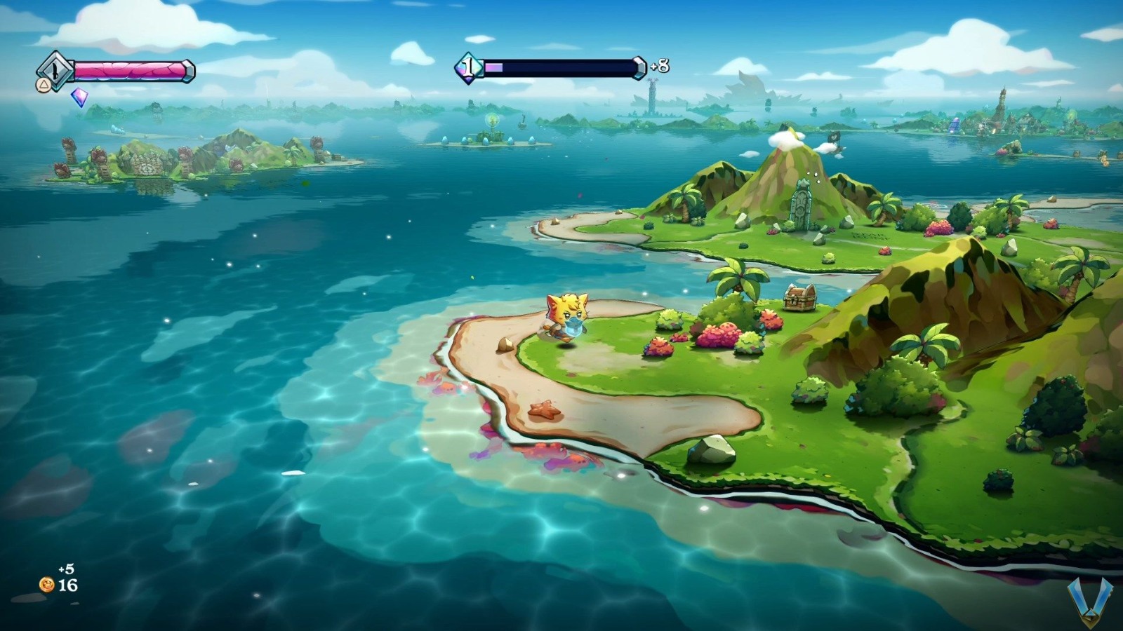 All Head Armor Locations - Cat Quest III Walkthrough - Neoseeker