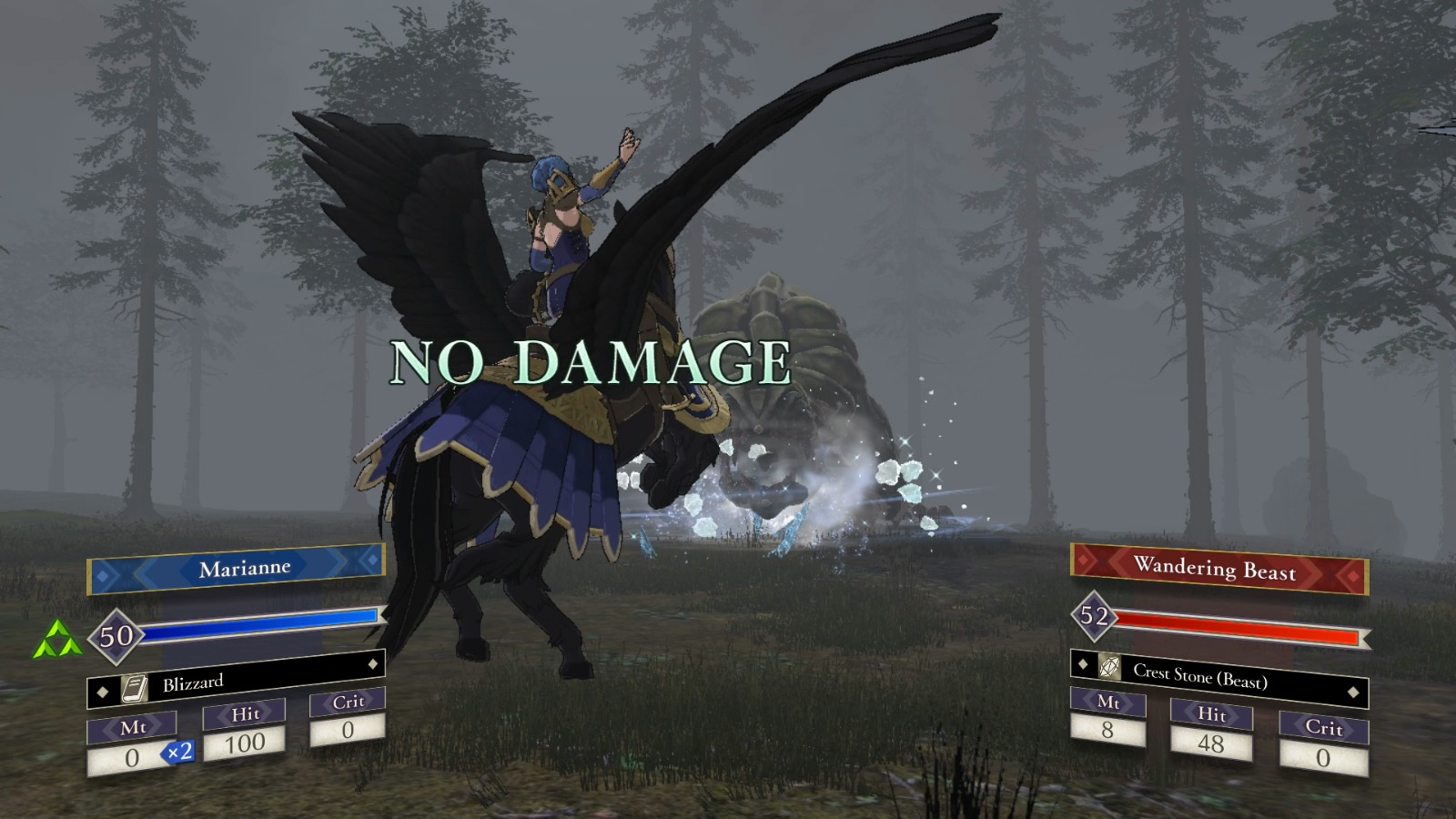 Forgotten Hero - Fire Emblem: Three Houses Walkthrough - Neoseeker