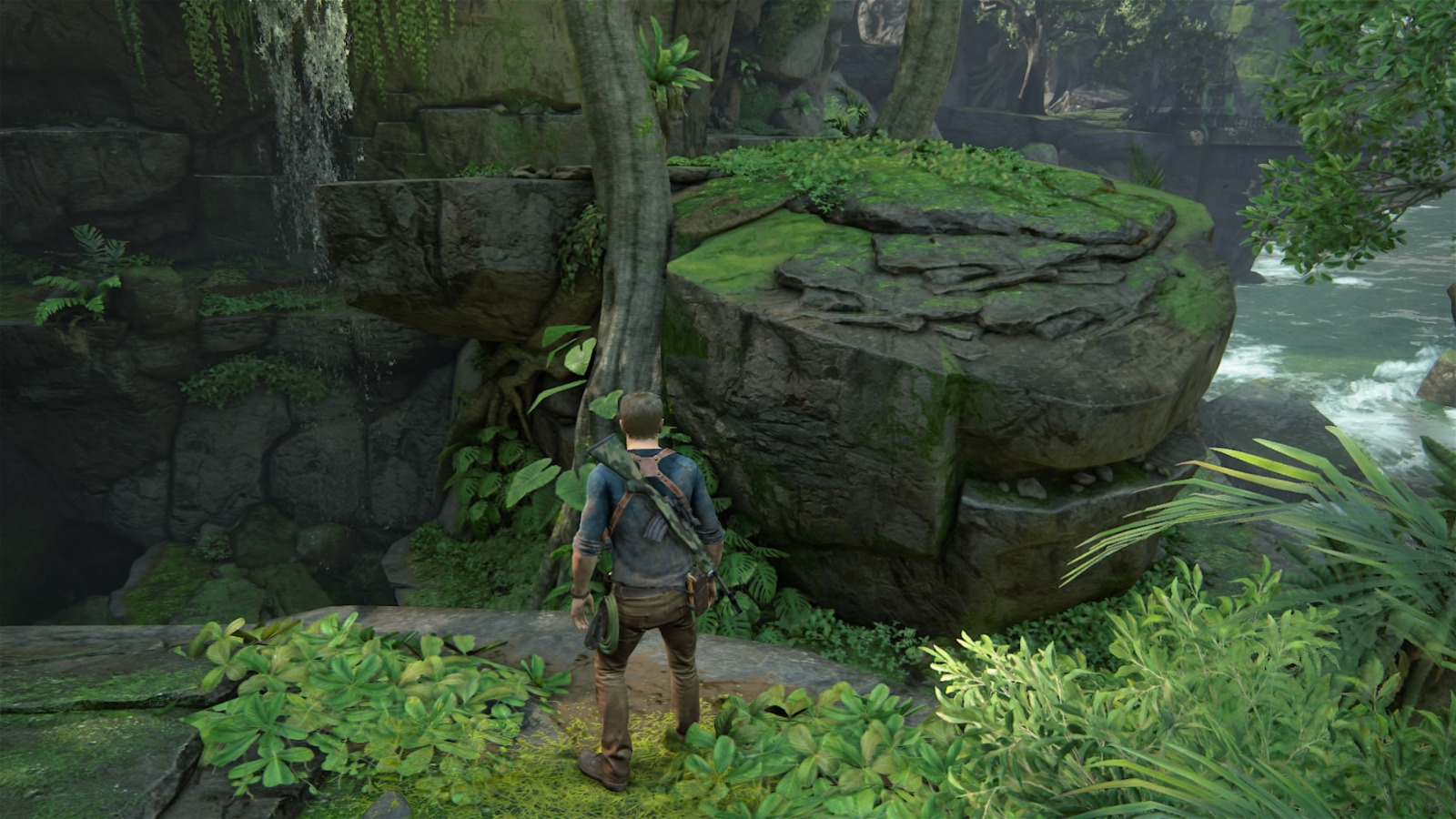 Journal Notes Location Guide - Uncharted 4: A Thief's End - Neoseeker