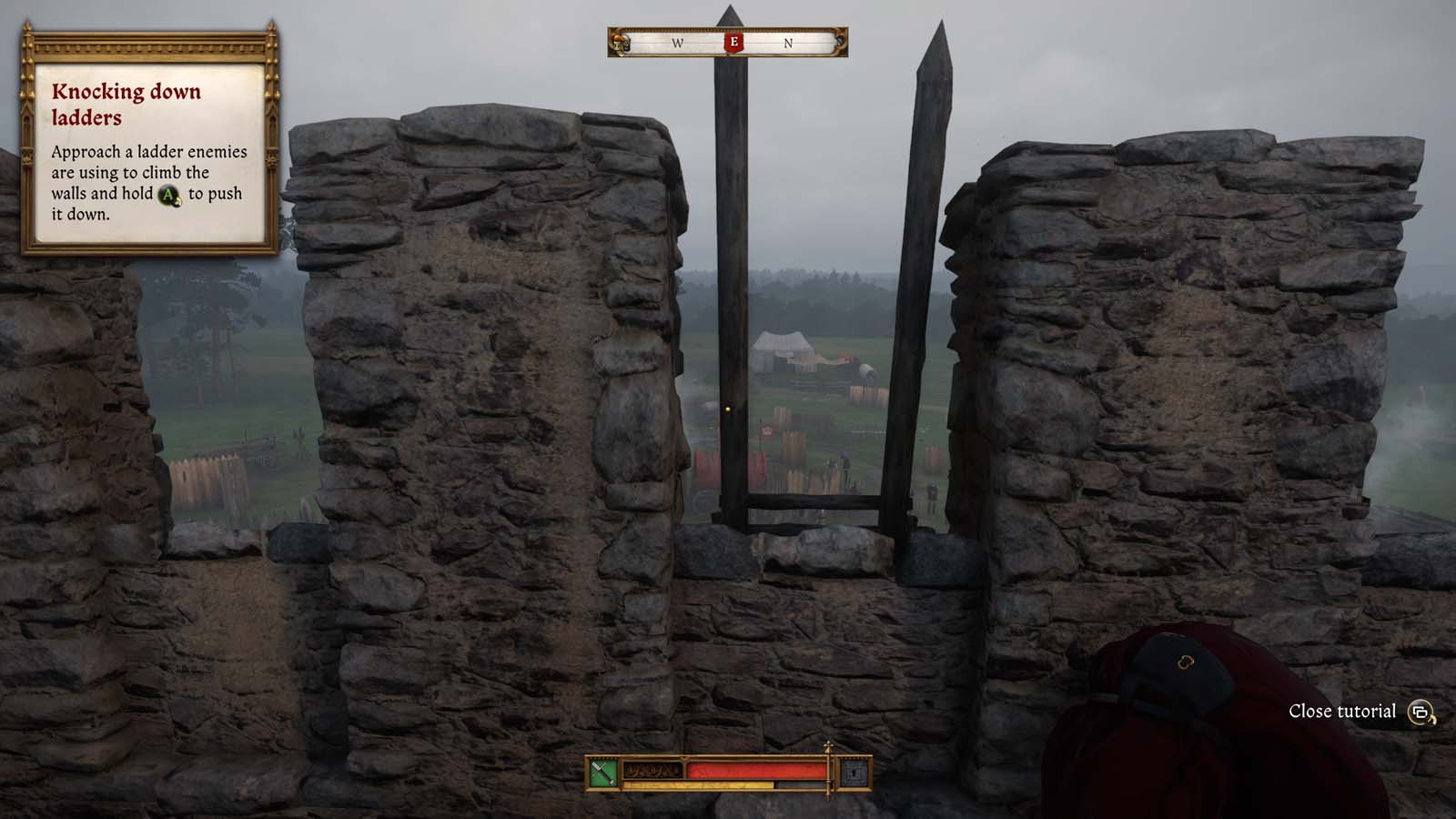 Last Rites Walkthrough - Kingdom Come: Deliverance II - Neoseeker