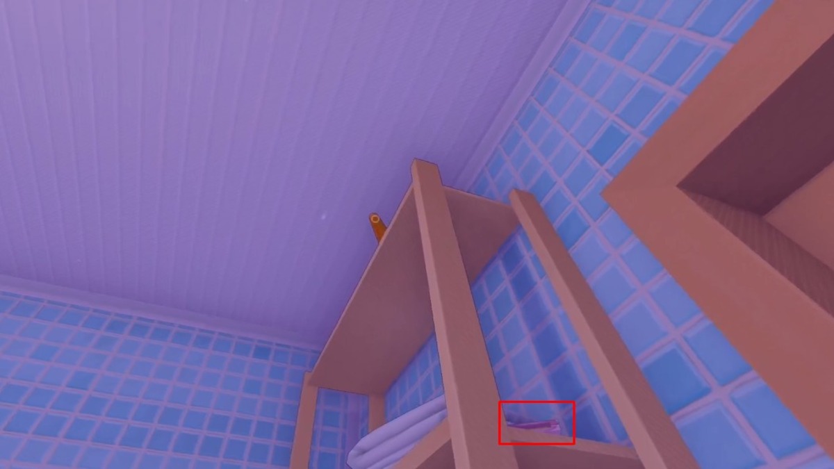 How to Collect All Cartridges and Characters - MiSide Walkthrough - Neoseeker