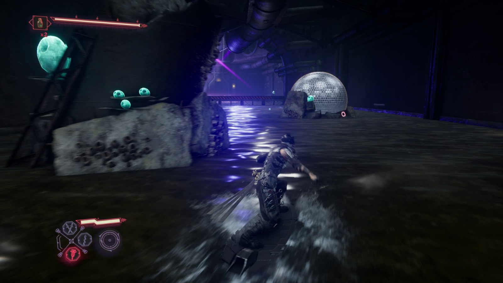 Ninja Gaiden 4 - All Health Upgrade Locations - Neoseeker