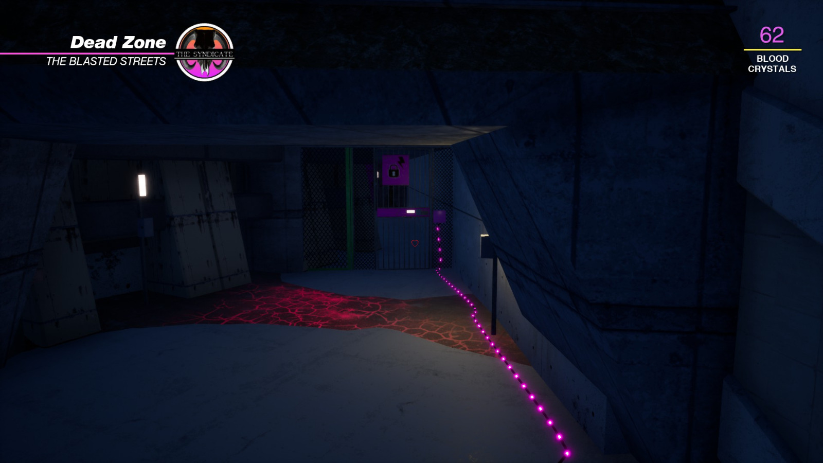 Dead Zone - Paradise Killer Walkthrough - Neoseeker