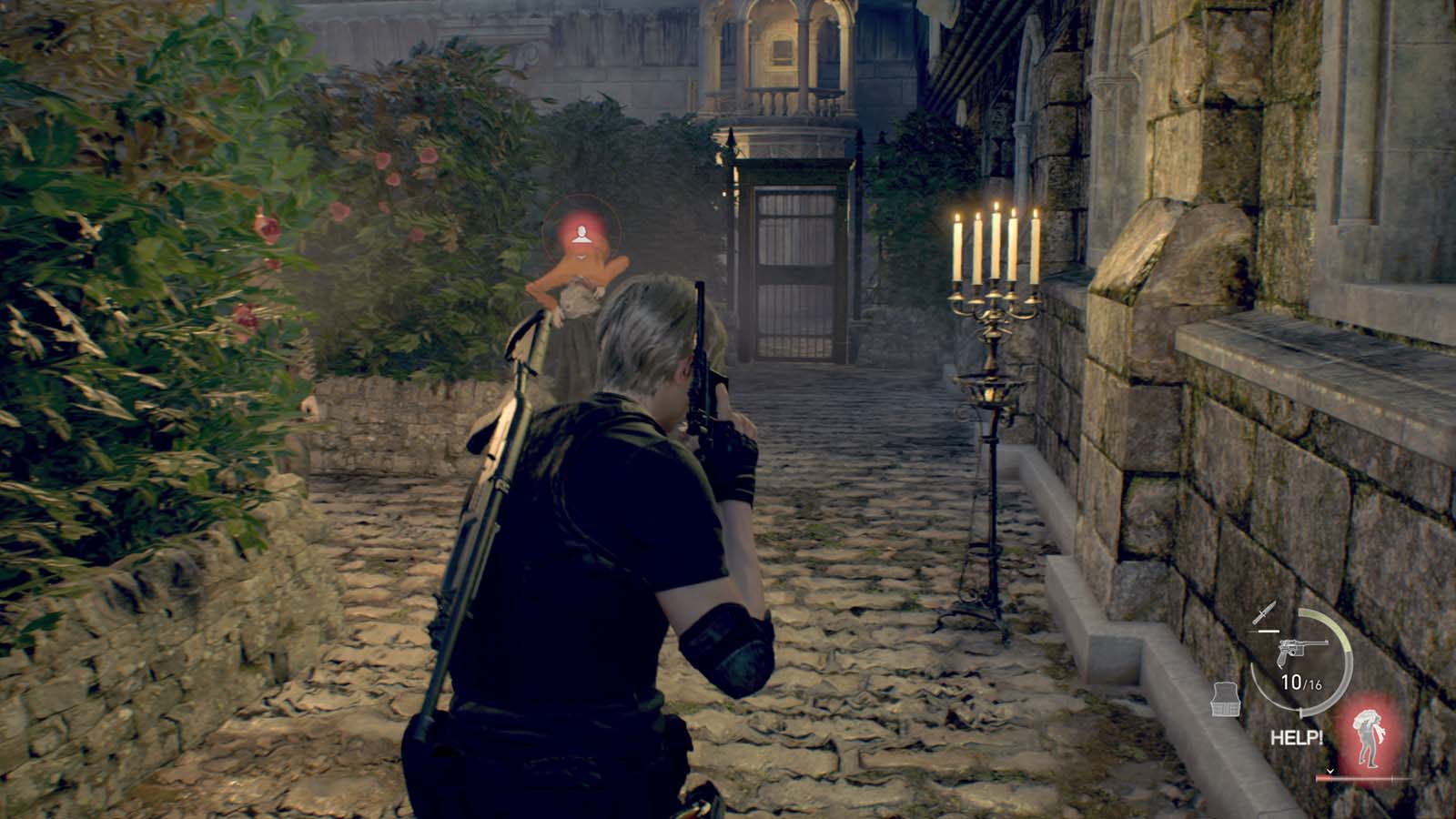 Chapter 9 Guide - Resident Evil 4 Remake (2023) - Neoseeker