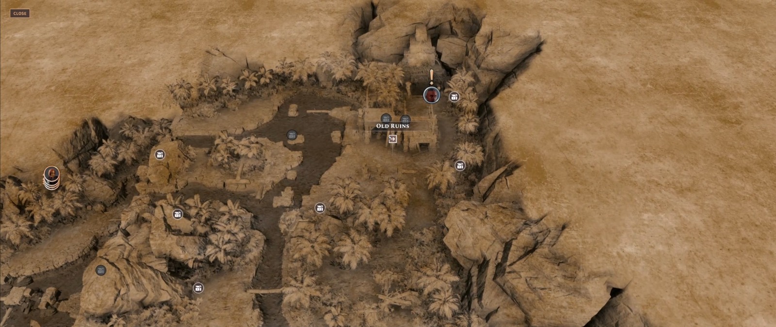 Solasta - Into the Depths Walkthrough - Solasta: Crown of the Magister ...