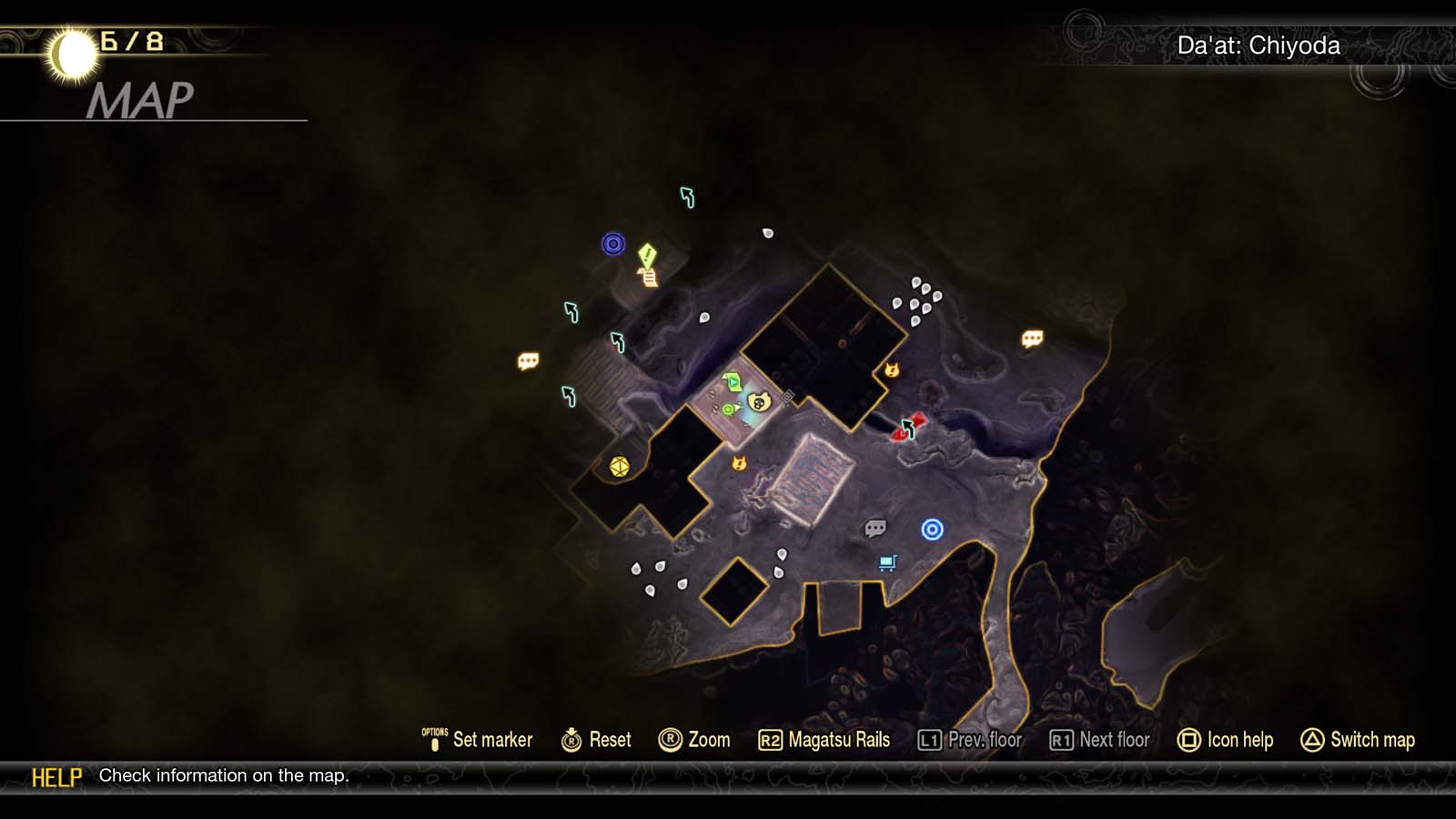 Defeat the Demon King's Armies Walkthrough - Shin Megami Tensei V ...