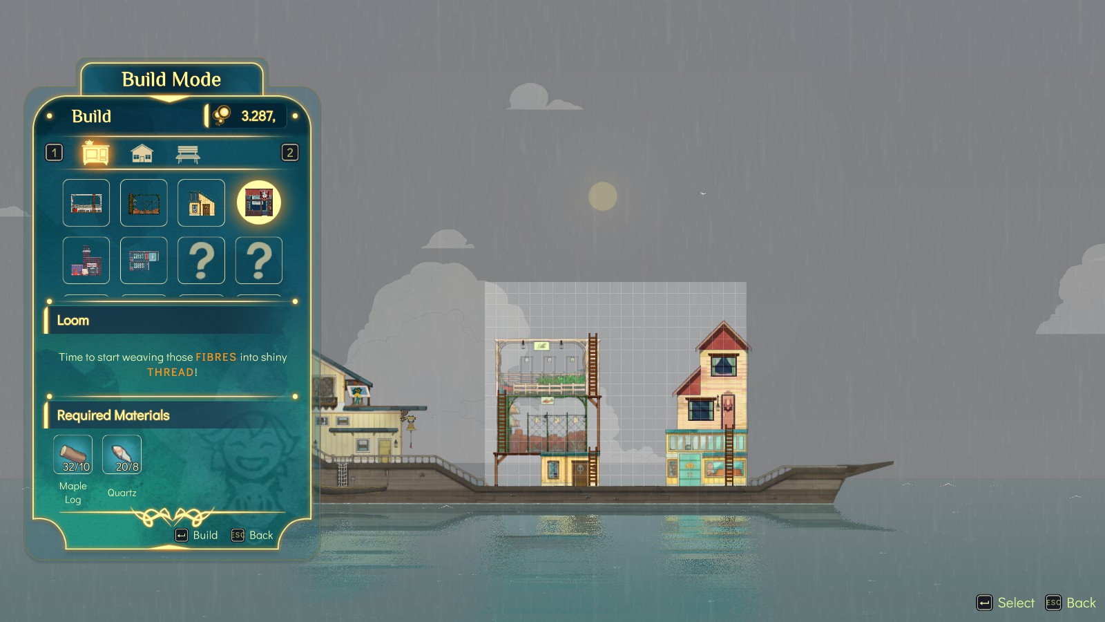 Upgrading your ship - Spiritfarer Walkthrough - Neoseeker