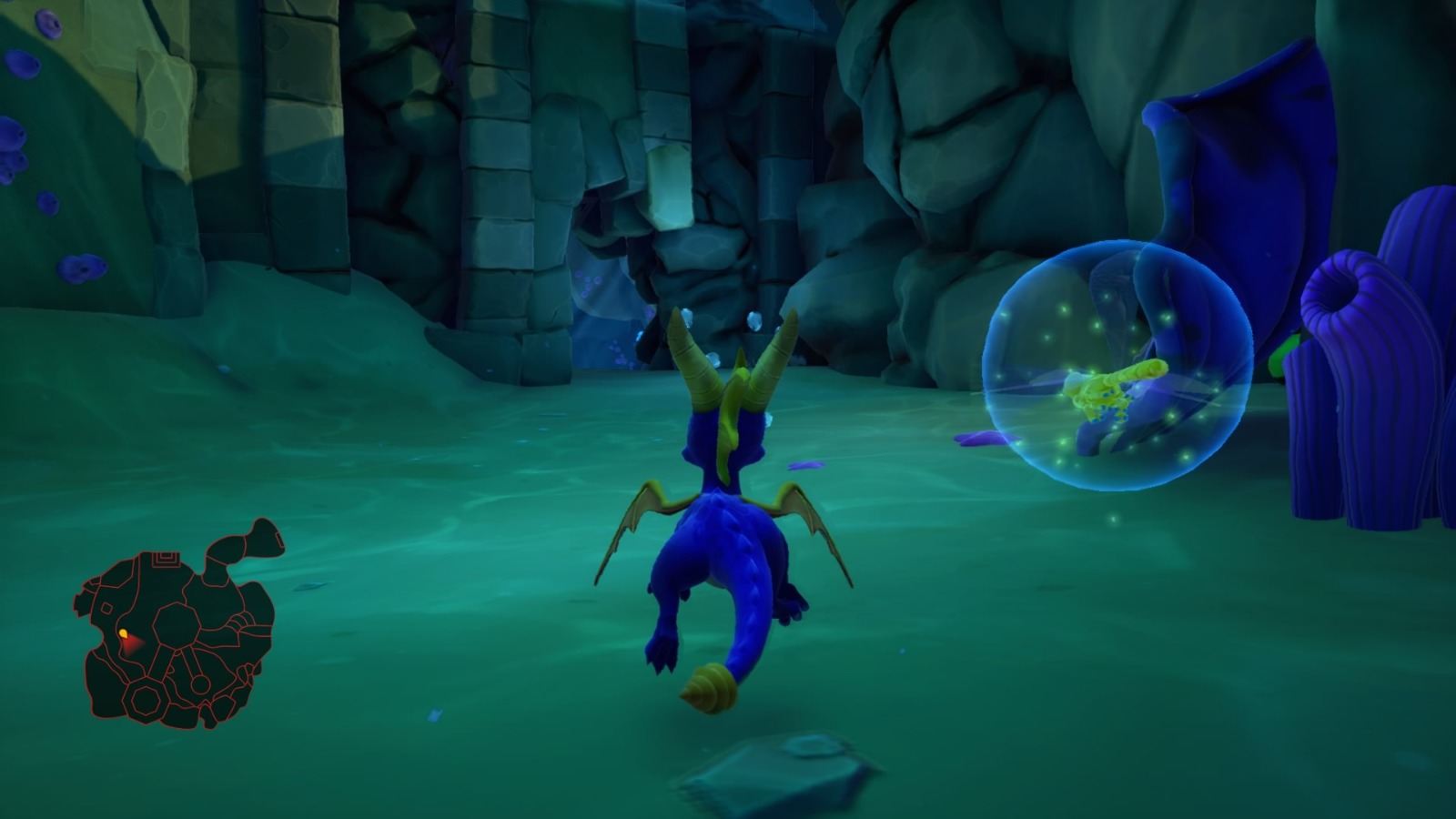 Evening Lake Home - Spyro Reignited Trilogy Walkthrough - Neoseeker