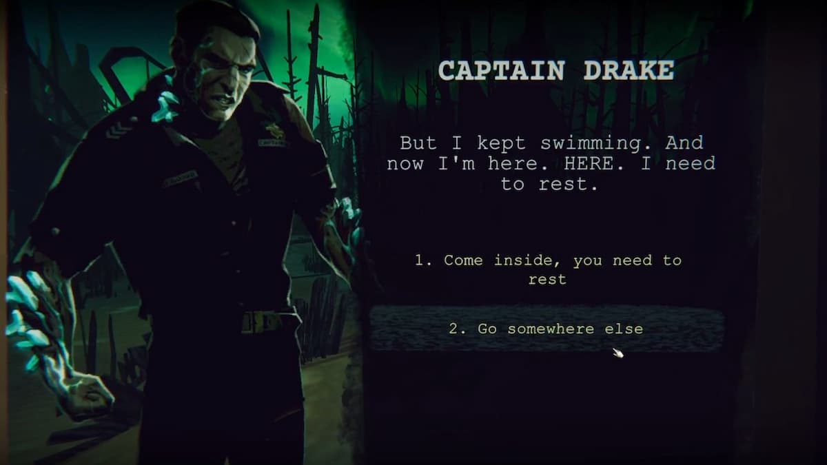 Static Dread: The Lighthouse Night 8 Guide (Broken Captain, Denied ...