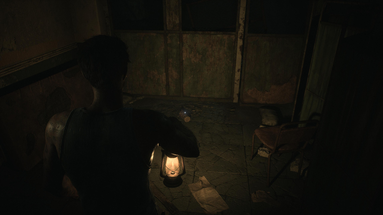 Totems - Until Dawn Remake (2024) Walkthrough - Neoseeker