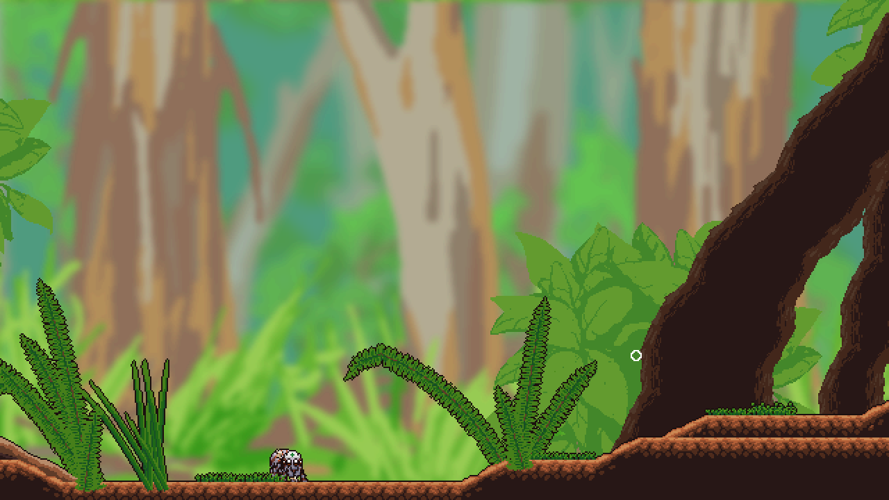 Webbed - The Canopy - Neoseeker