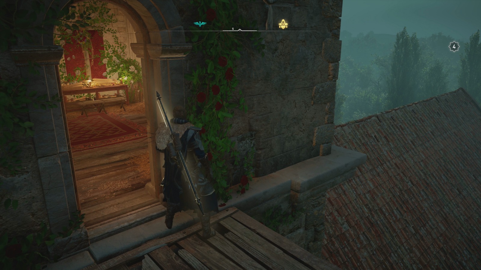 Gear Locations - Assassin's Creed Valhalla Walkthrough - Neoseeker
