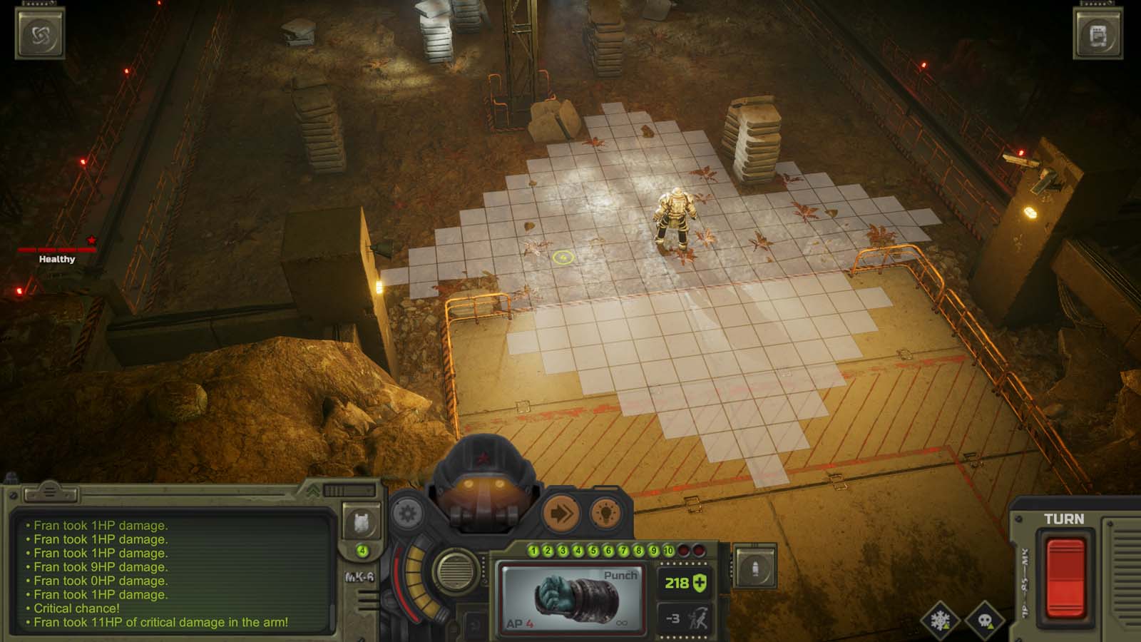 The Juggernaut Guide - ATOM RPG Trudograd - Neoseeker