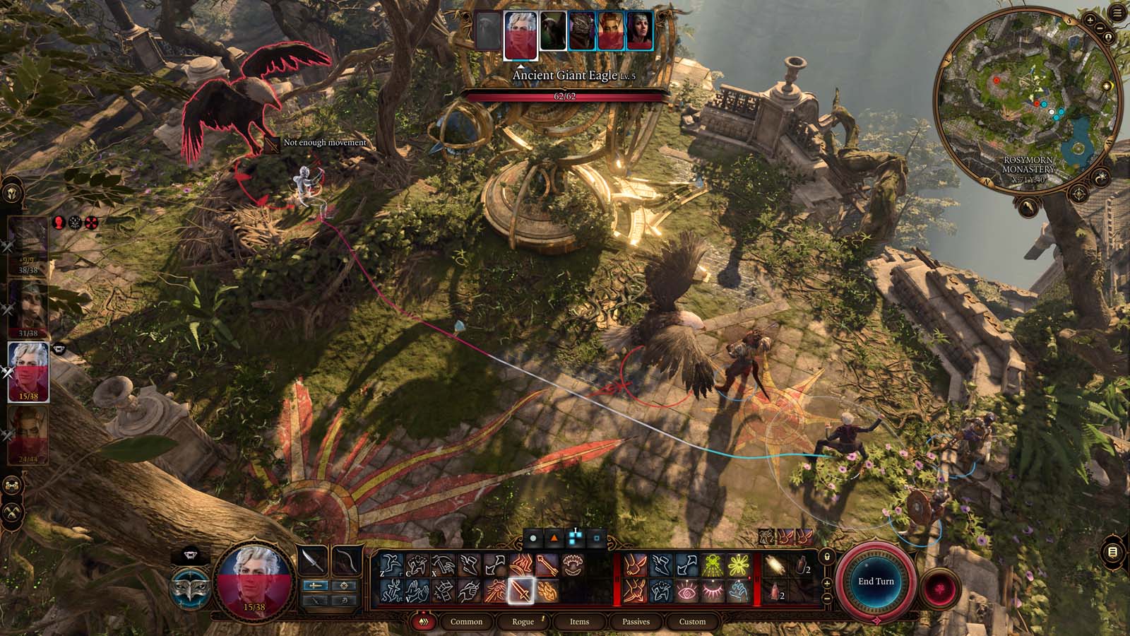 Find the Githyanki Creche Entrance - Baldur's Gate 3 Walkthrough ...