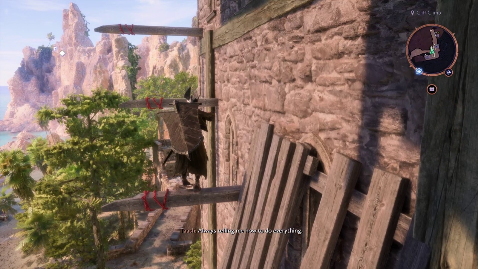 Dragon Age: The Veilguard - Lair of the Dragon King Walkthrough - Neoseeker