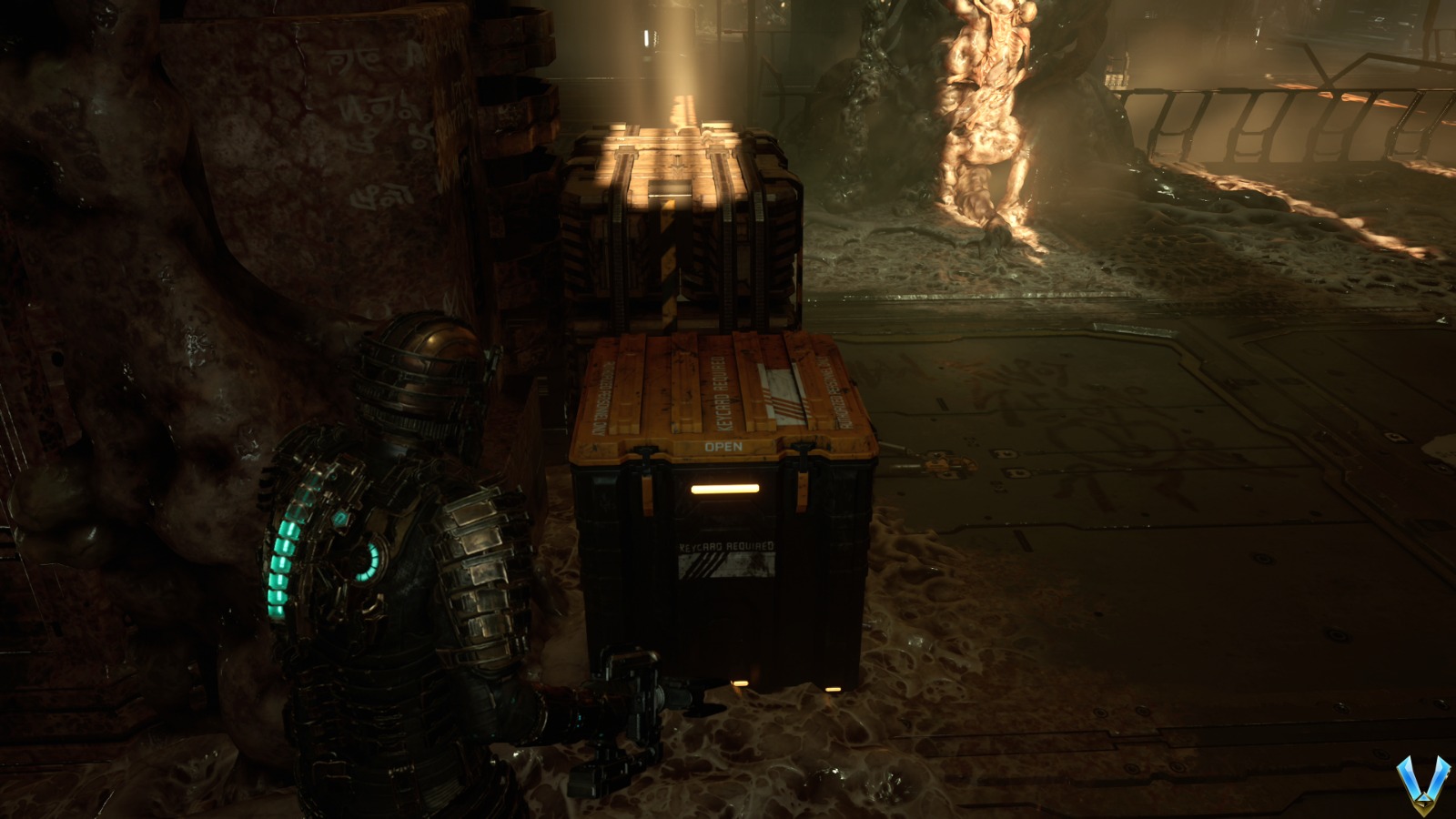 Dead Space Remake (2023) - Chapter 12: Dead Space Walkthrough - Neoseeker