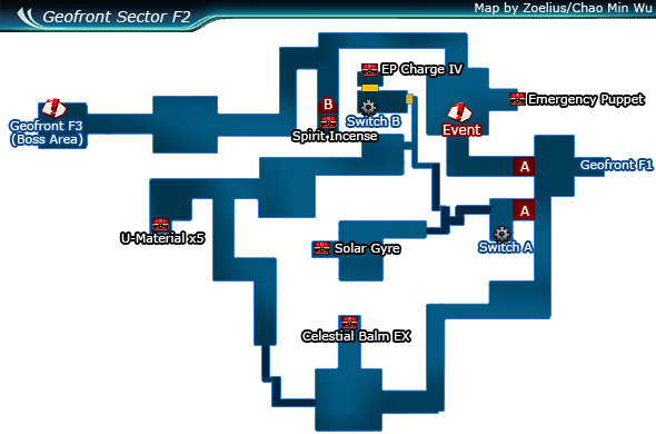 Final Day - The Legend of Heroes: Trails of Cold Steel IV Walkthrough ...