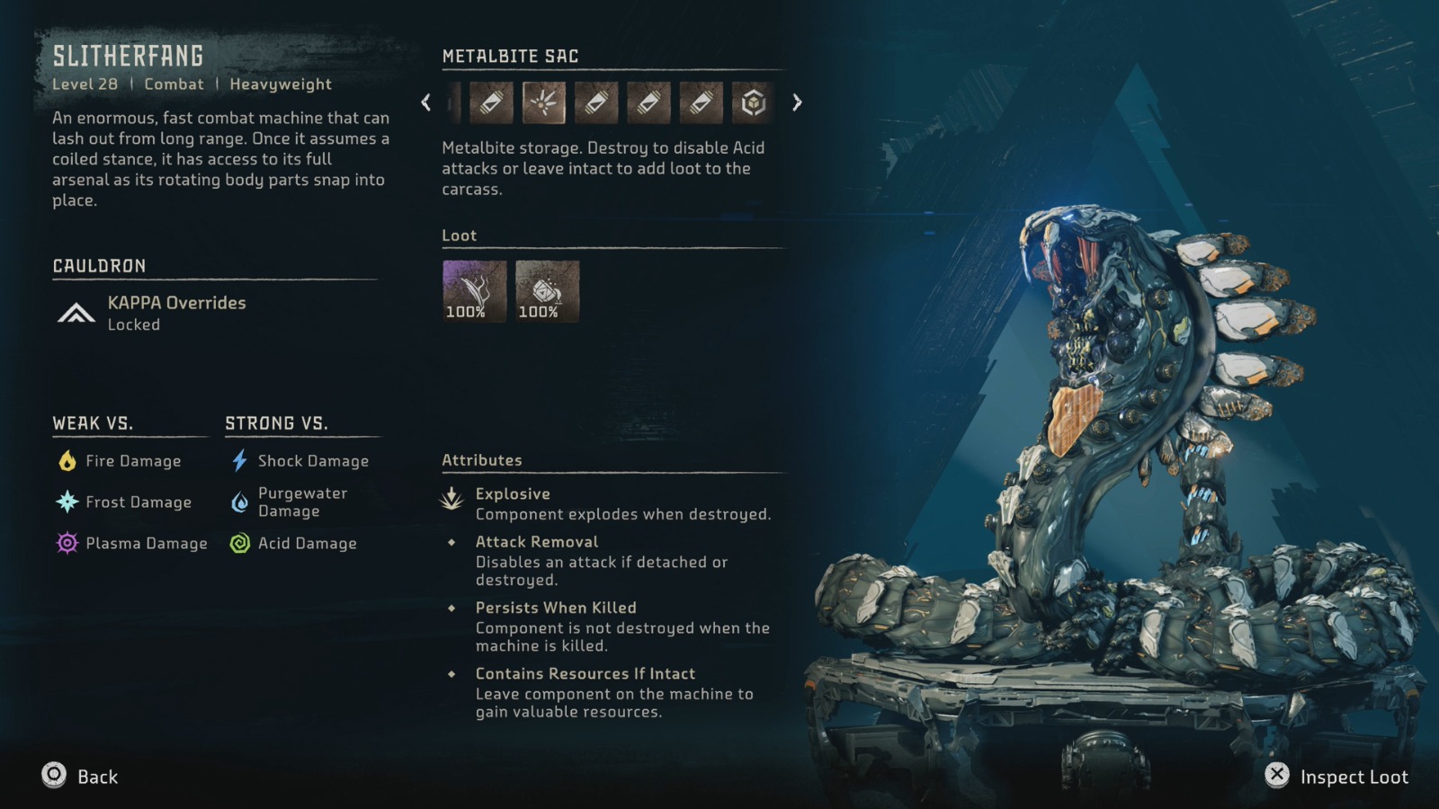 Reach for the Stars - Horizon Forbidden West Walkthrough - Neoseeker