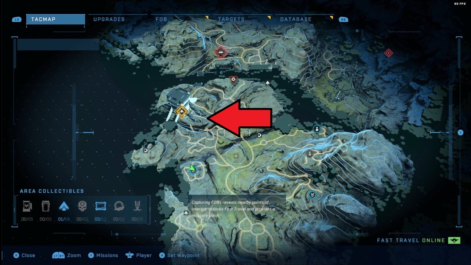 The Tower - Halo Infinite Walkthrough - Neoseeker