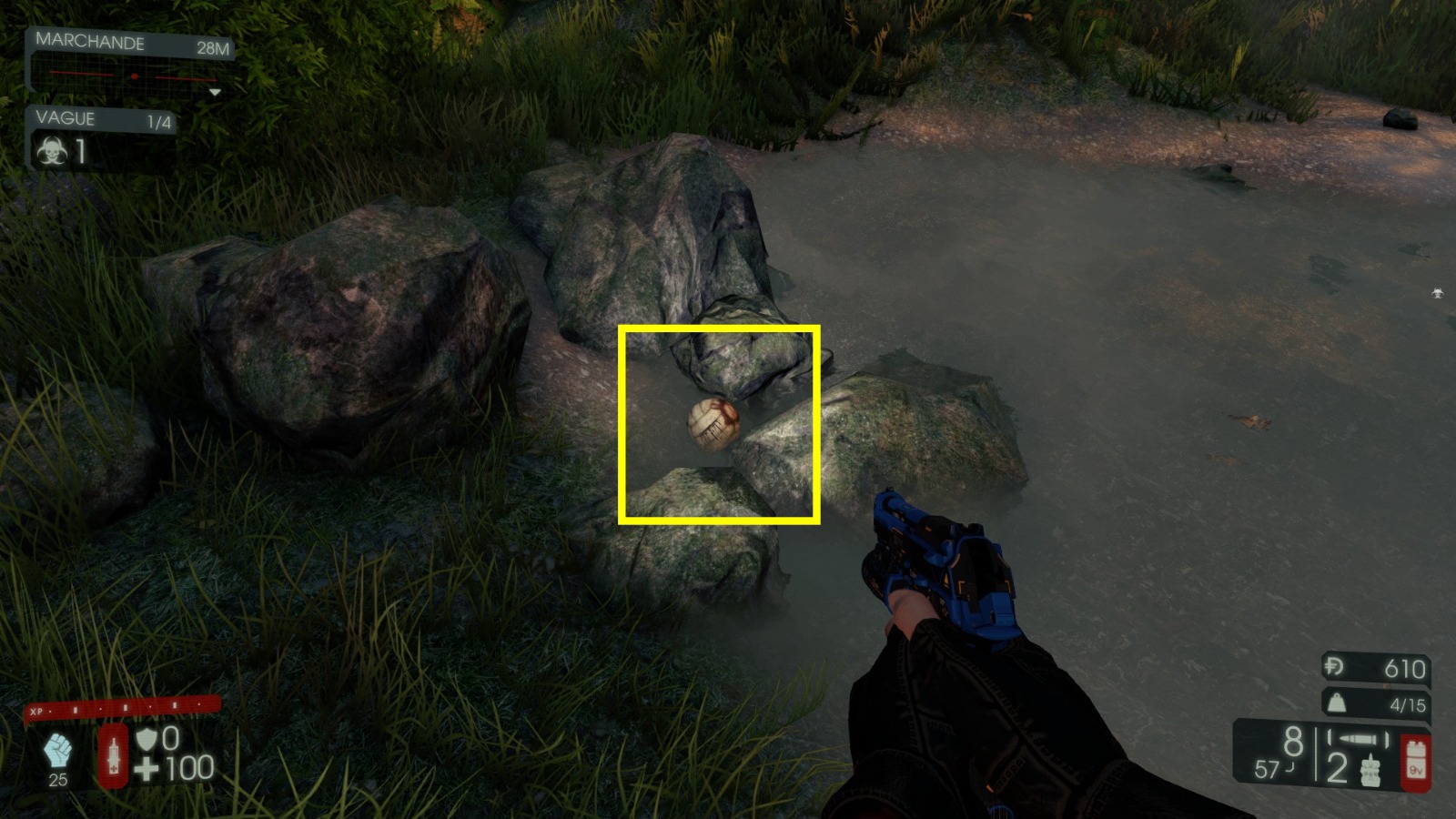 ZED Landing - Killing Floor 2 Walkthrough - Neoseeker