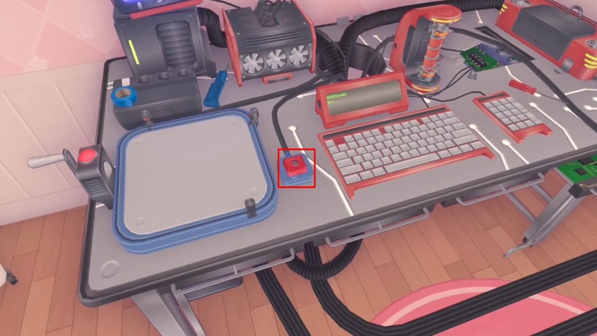 MiSide I'm Inside A Game? Guide - Neoseeker