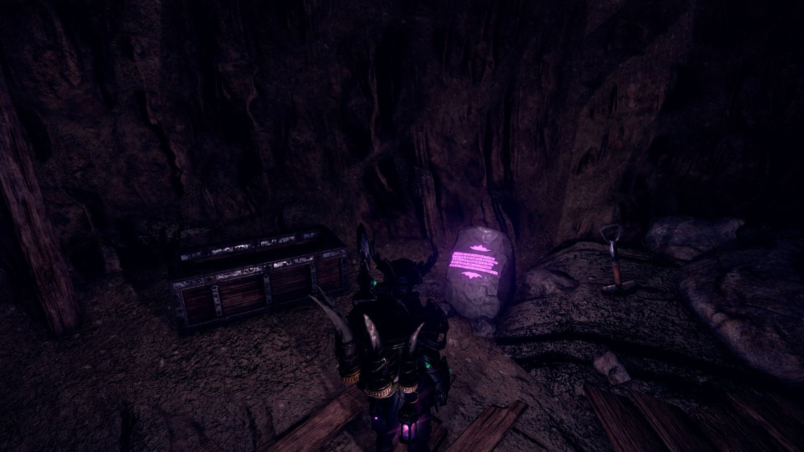 Stone Titan Caves - Outward Walkthrough - Neoseeker