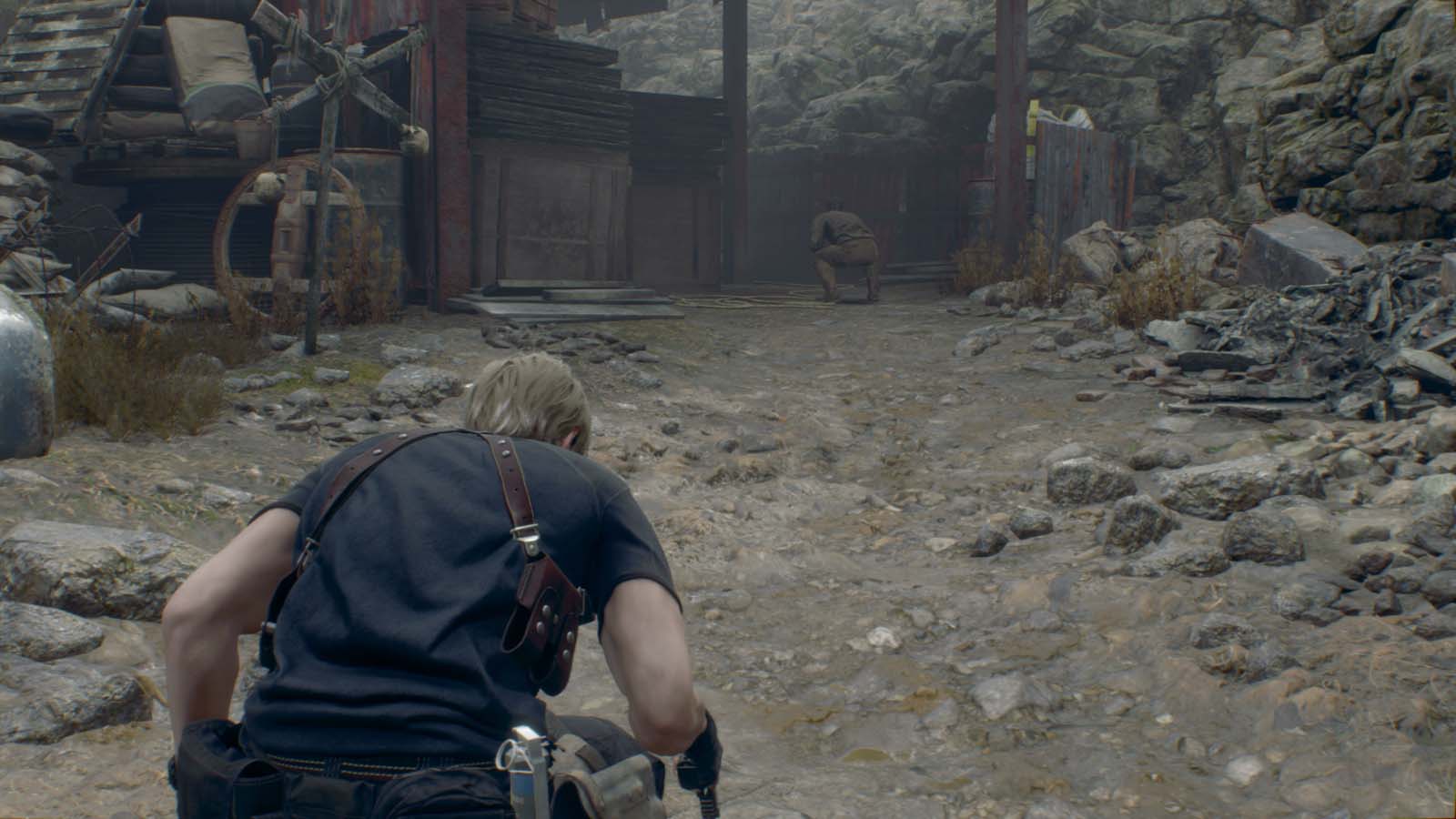 Chapter 2 Guide - Resident Evil 4 Remake (2023) - Neoseeker