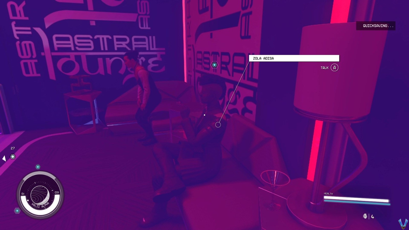 Starfield - Sowing Discord Quest Guide - Neoseeker