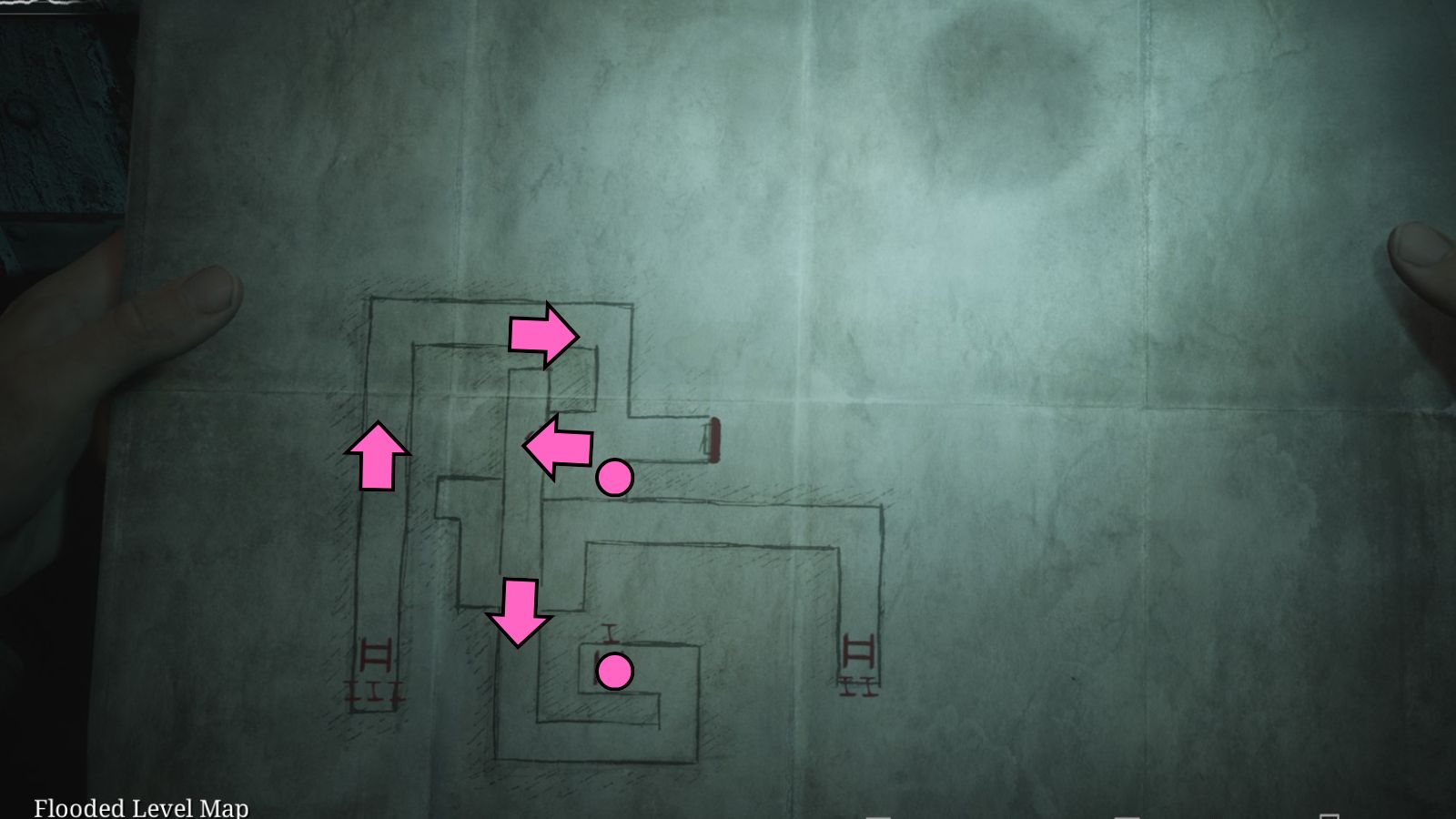 Labyrinth walkthrough - Silent Hill 2 Remake (2024) - Neoseeker