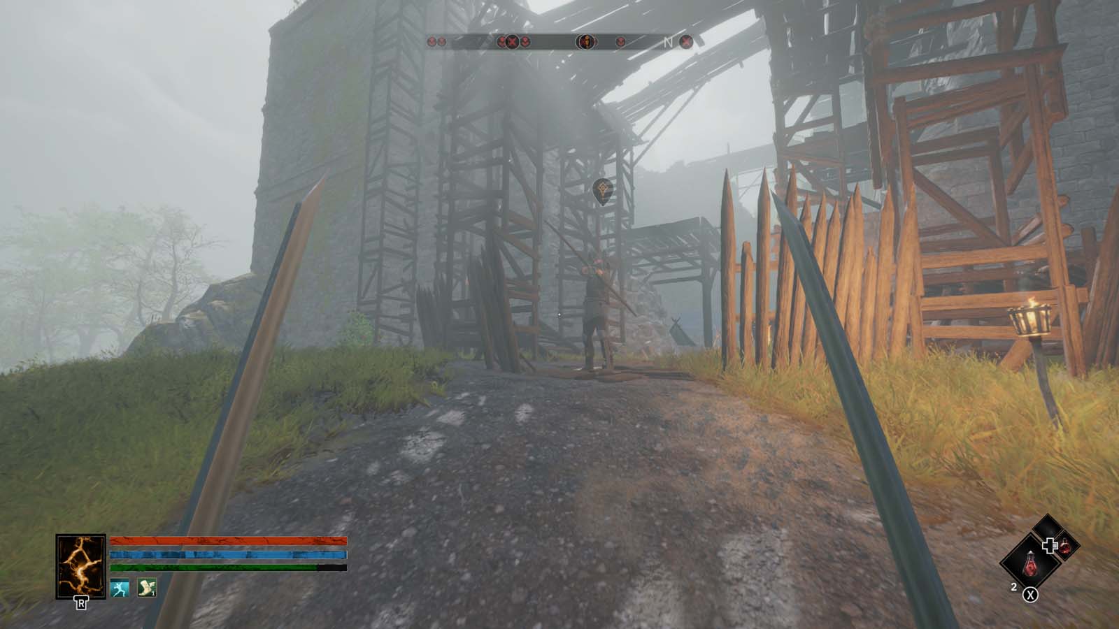 Silent Silia Bounty Guide - Tainted Grail: The Fall of Avalon - Neoseeker