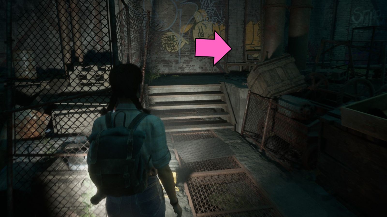 Chapter 5: The Phantom of Cedar Steel - The Casting of Frank Stone ...