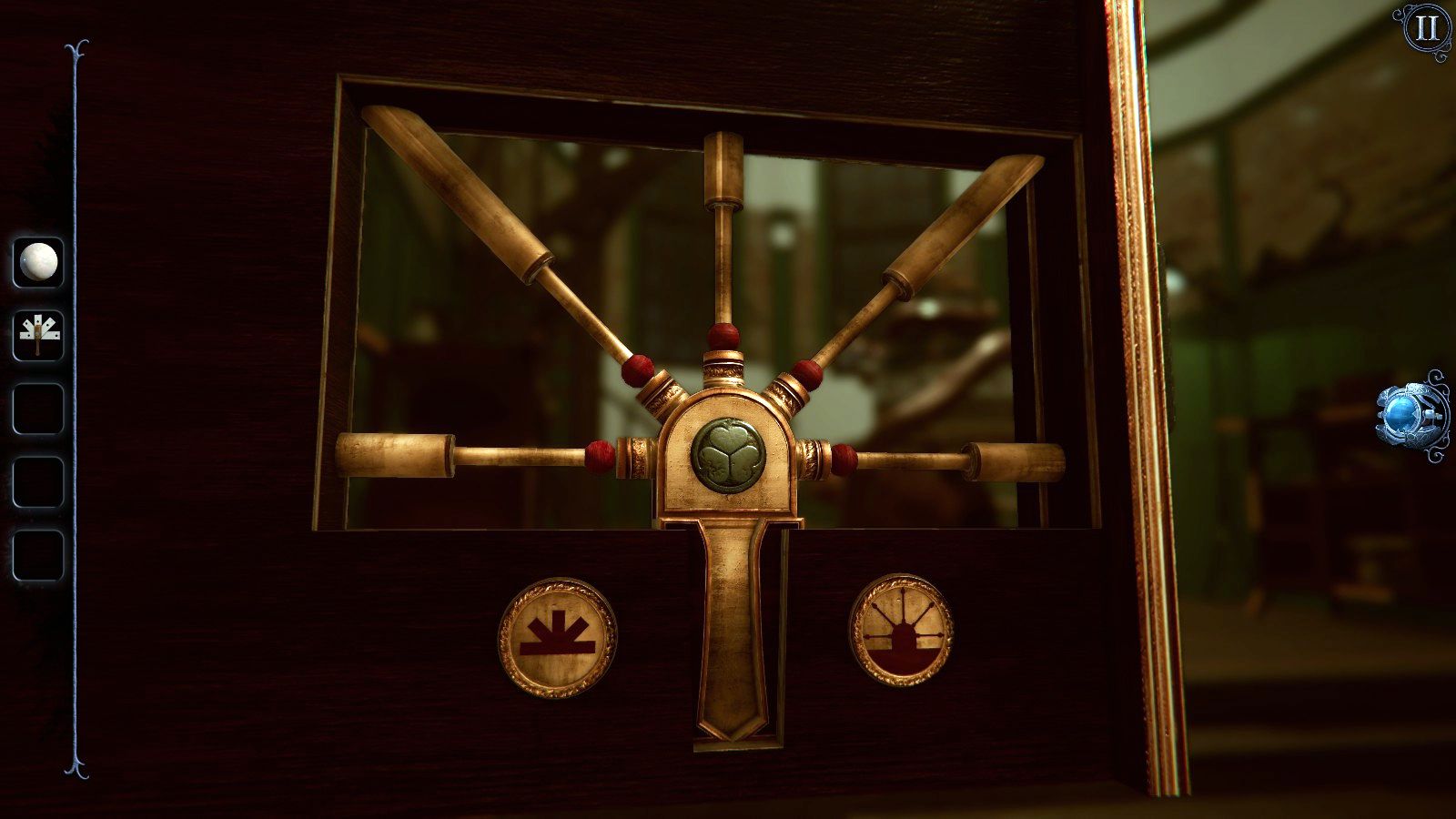 The Room 4 Walkthrough - Unlocking the Art Studio and finishing the ...