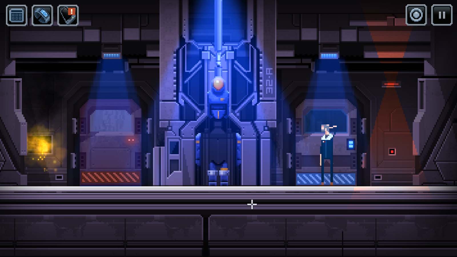 Ship - Fire Guide - The Captain (2021) - Neoseeker