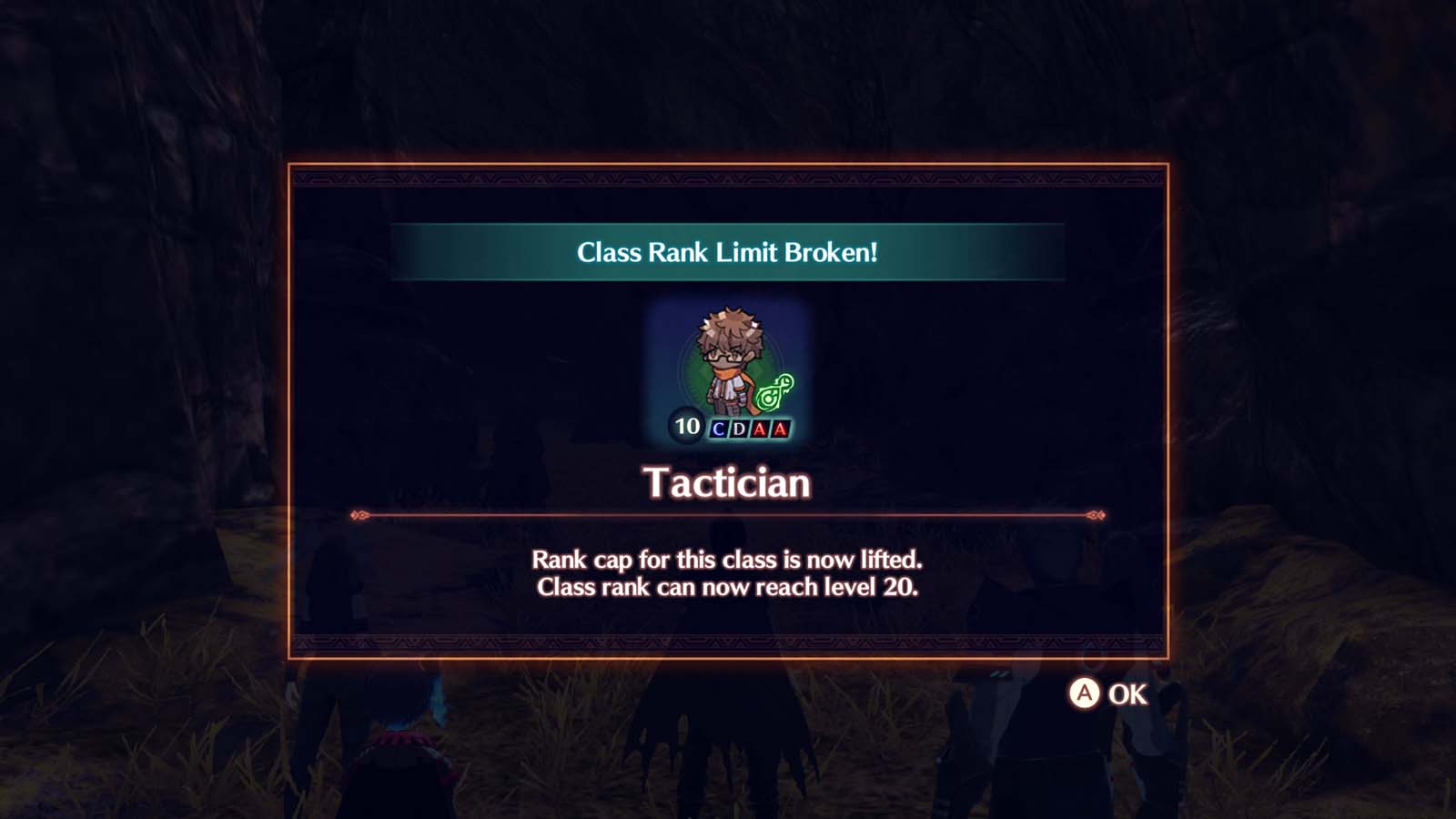 Side Story: Taion Ascension Hero Quest Guide - Xenoblade Chronicles 3 ...