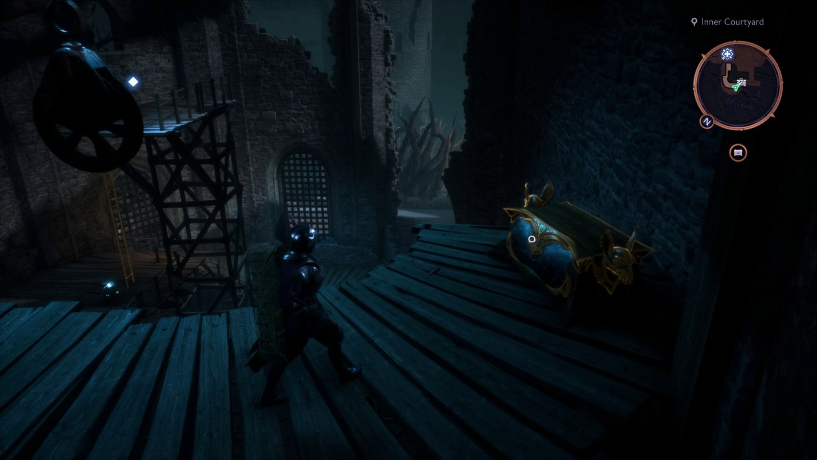 Dragon Age: The Veilguard - The Cauldron Walkthrough - Neoseeker