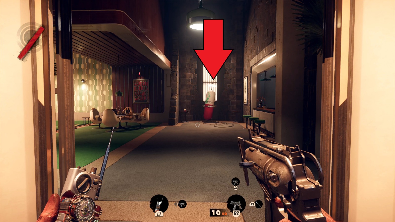 Deathloop - Manor Cliffs Walkthrough - Neoseeker